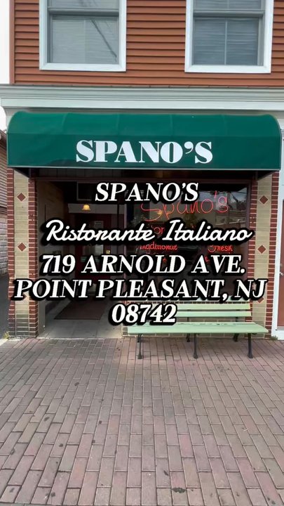 SPANO’S RISTORANTE ITALIANO - Updated December 2025 - 732 Photos & 676 ...