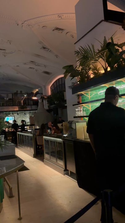 ZAYA - Updated July 2025 - 266 Photos & 199 Reviews - 515 W 7th St, Los ...