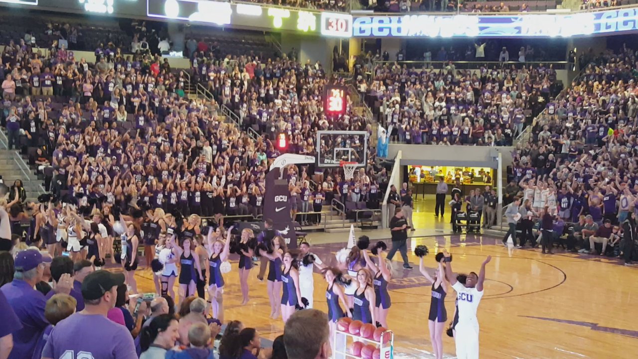 GRAND CANYON UNIVERSITY - Updated March 2025 - 201 Photos & 459 Reviews ...