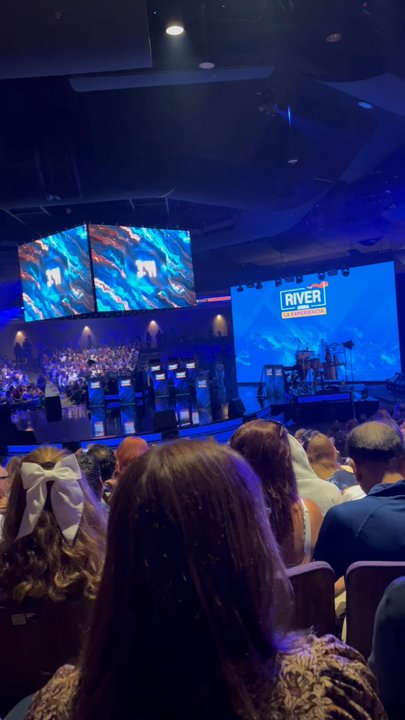 RIVER CHURCH - Updated June 2026 - 40 Photos & 34 Reviews - 201 E ...