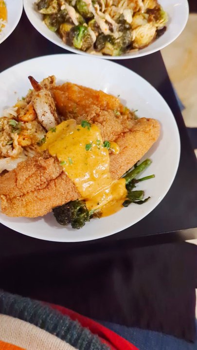 THE SOUL FOOD LOUNGE - Updated November 2025 - 788 Photos - 389 Reviews ...