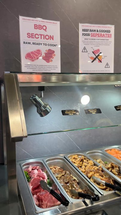 VOLCANO HOT POT & BBQ - Updated August 2025 - 71 Photos & 16 Reviews ...