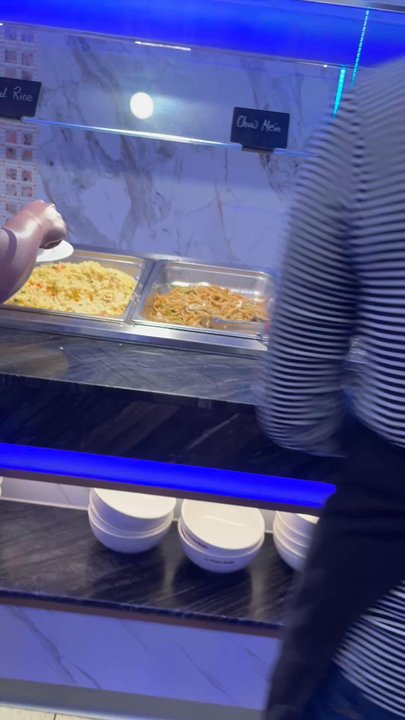 FUSION BUFFET - Updated January 2026 - 871 Photos & 384 Reviews - 486 ...