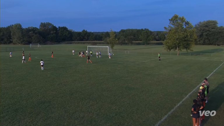 Amelia Hunt's Soccer Recruiting Profile | FieldLevel