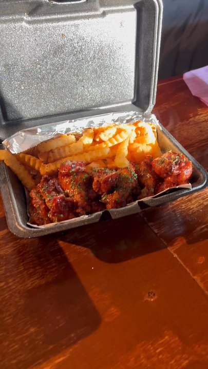 THE BANDO - Updated January 2026 - 636 Photos & 252 Reviews - 3050 ...