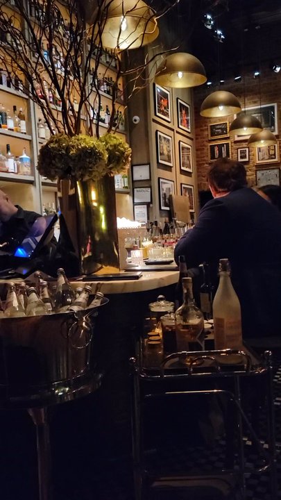 ROSEVALE COCKTAIL ROOM - Updated December 2025 - 196 Photos & 77 ...