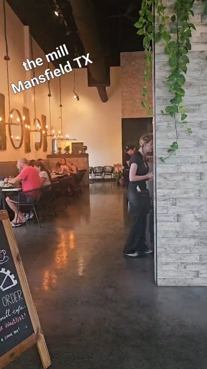 THE MILL - Updated June 2025 - 278 Photos & 176 Reviews - 3030 E Broad ...