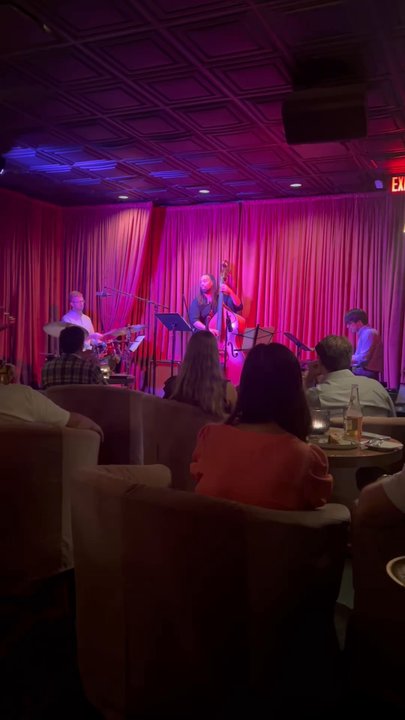 GINGER RABBIT JAZZ LOUNGE - Updated July 2025 - 124 Photos & 76 Reviews ...