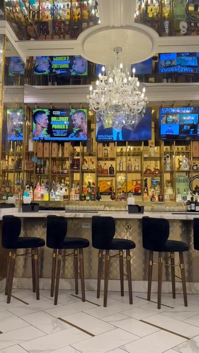 SUGAR FACTORY - QUEENS - Updated May 2026 - 636 Photos & 378 Reviews ...