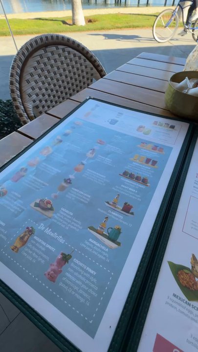 COCINA 35 - Updated January 2026 - 558 Photos & 276 Real Reviews - 1201 ...