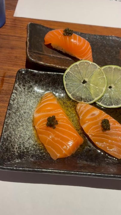 TENNO SUSHI - Updated December 2025 - 2862 Photos & 2592 Reviews - 207 ...