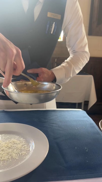 VALTER’S OSTERIA - Updated March 2025 - 1154 Photos & 906 Reviews - 173 ...