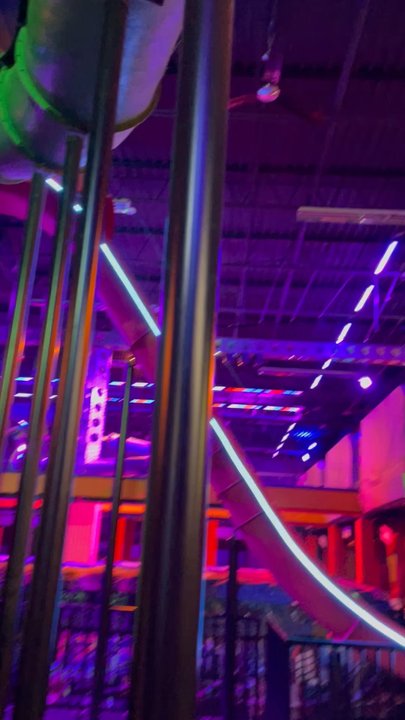 THRILLZ HIGH FLYING ADVENTURE PARK - Updated January 2026 - 13 Photos ...