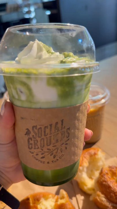 SOCIAL GROUNDS - Updated February 2026 - 60 Photos & 16 Reviews - 1914 ...