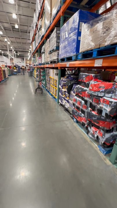 COSTCO - Updated December 2025 - 55 Photos & 79 Reviews - 100 Grand Ave ...