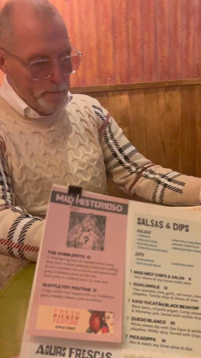 MAD MEX - NORTH HILLS - Updated December 2025 - 208 Photos & 255 ...