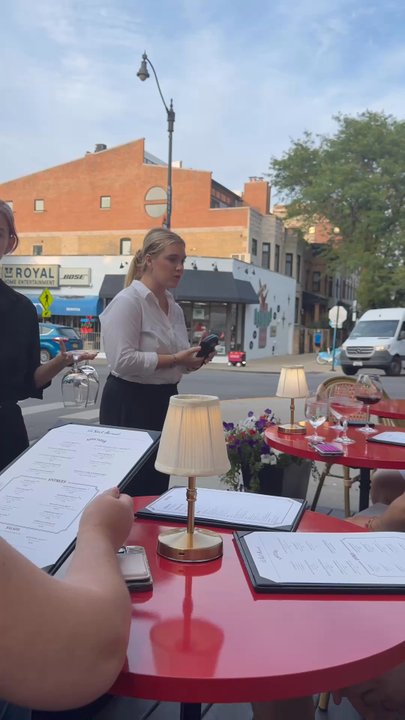 LE PETIT MARCEL - Updated December 2025 - 90 Photos & 86 Reviews - 2914 ...