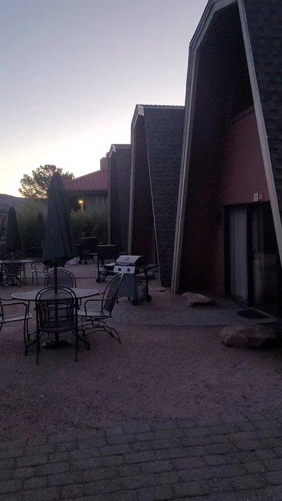 Red Agave Resort - Updated May 2026 - 203 Photos & 98 Reviews - 120 ...