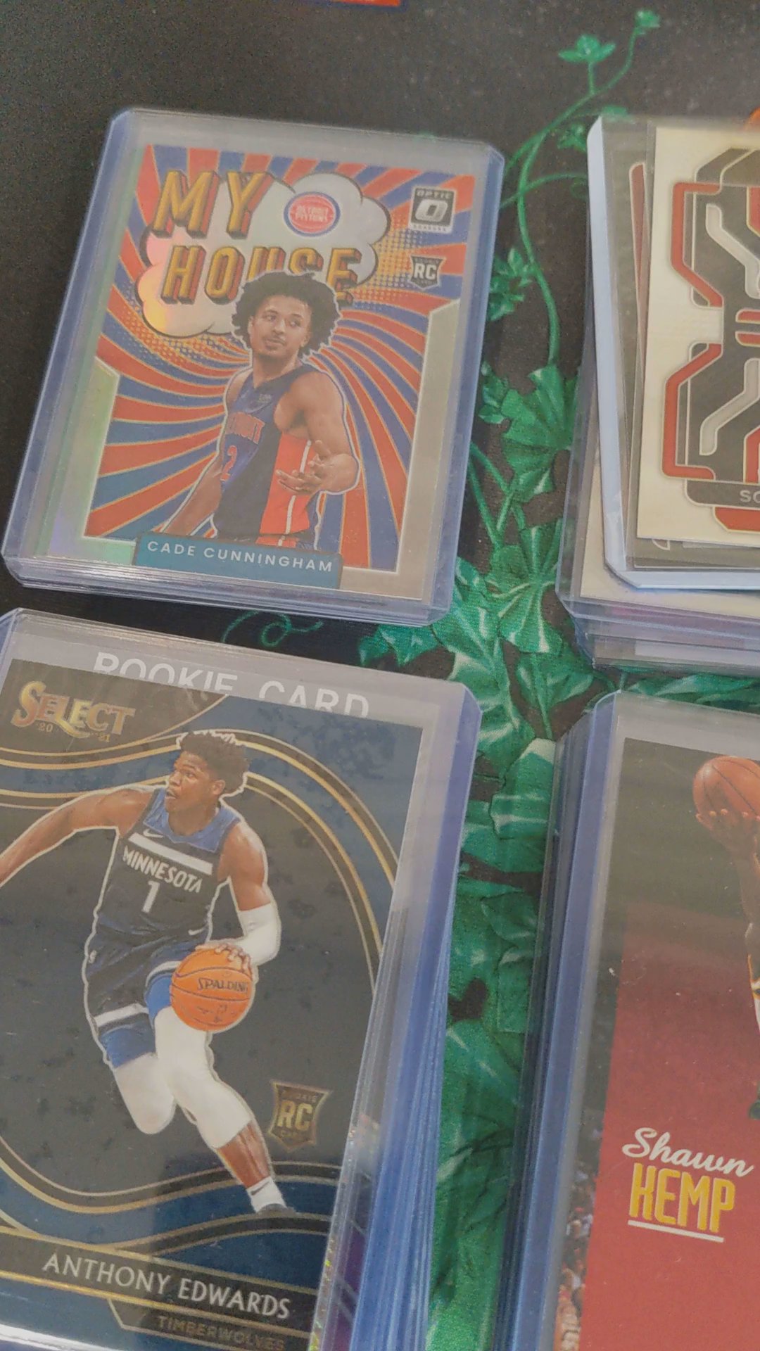 Whatnot - 🇨🇦 SATURDAY MORNING NBA SINGLES & TEAM LOTS Livestream by ... Whatnot - 🇨🇦 SATURDAY MORNING NBA SINGLES & TEAM LOTS Livestream by ...