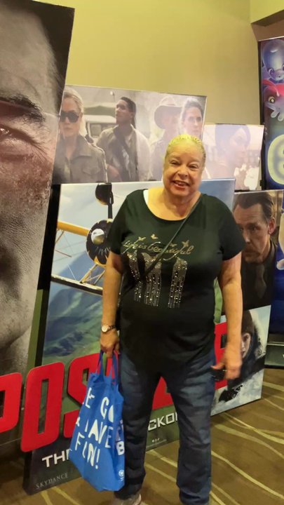 AMC WAYNE 14 - Updated December 2025 - 170 Photos & 169 Reviews - 67 ...