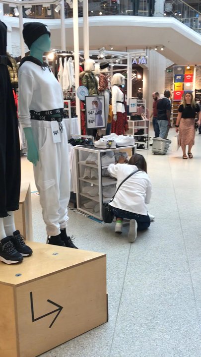 PRIMARK - Updated May 2026 - 72 Photos & 53 Reviews - Calle Gran Vía ...