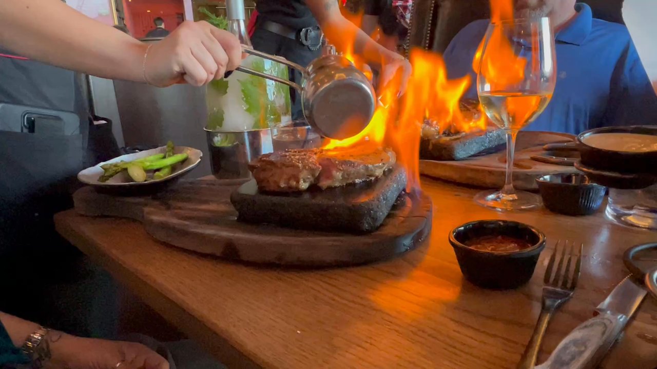 BARBACOA GRILL - Updated March 2026 - 2133 Photos & 1705 Reviews - 276 ...