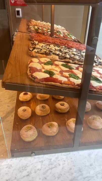 EATALY CAFFÈ - Updated October 2025 - 104 Photos & 20 Reviews - 1230 ...