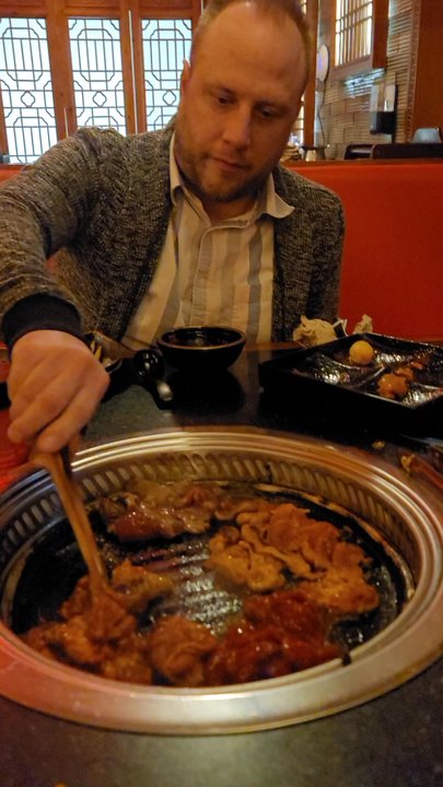 HONG BBQ & HOT POT - Updated December 2025 - 204 Photos & 108 Reviews ...