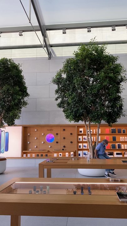 APPLE HIGHLAND VILLAGE - Updated May 2026 - 110 Photos & 375 Reviews ...