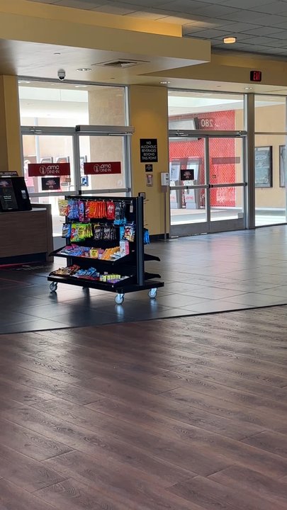 AMC DINE-IN MARINA 6 - Updated April 2025 - 750 Photos & 1163 Reviews ...