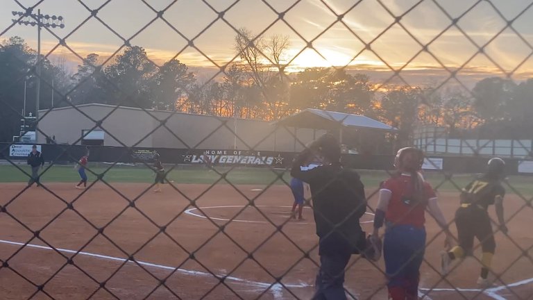 Teonna Davis's Softball Recruiting Profile | FieldLevel