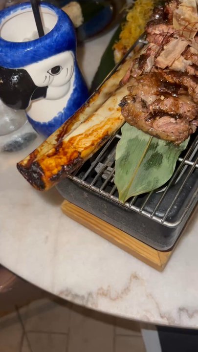 SALVAJE - CLOSED - Updated June 2026 - 822 Photos & 418 Reviews - 101 ...