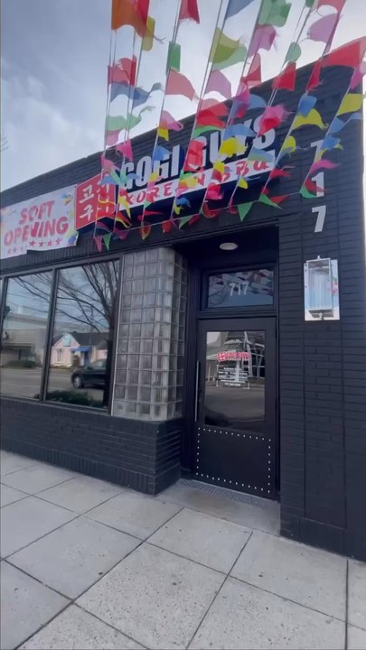GOGI GUYS KOREAN BBQ - Updated March 2025 - 424 Photos & 182 Reviews ...