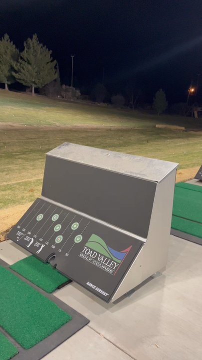 TOAD VALLEY GOLF COURSE - Updated September 2025 - 13 Photos & 13 ...