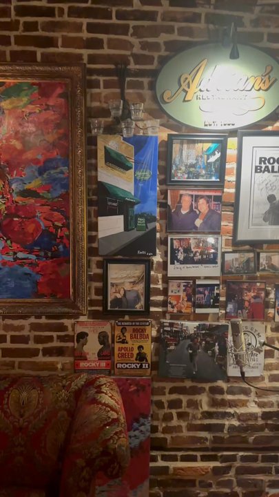 THE VICTOR CAFE - Updated May 2026 - 985 Photos & 626 Reviews - 1303 ...