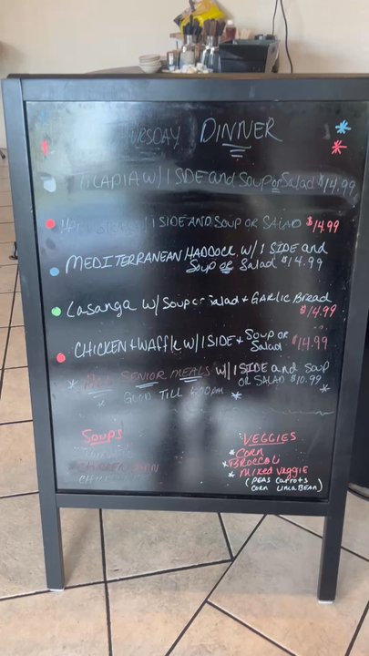 SIMPSON DINER - Updated January 2026 - 27 Photos & 11 Reviews - 33 E ...