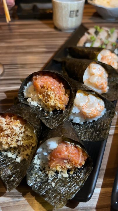 TATSU SUSHI - Updated January 2026 - 53 Photos & 23 Reviews - 10163 109 ...