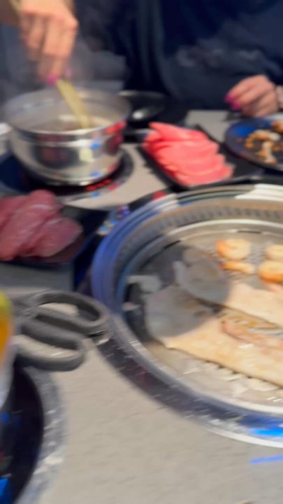 KPOT KOREAN BBQ & HOT POT - Updated July 2025 - 91 Photos & 63 Reviews ...