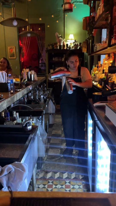 CAFE CON RON - Updated December 2025 - 140 Photos & 45 Reviews - Calle ...