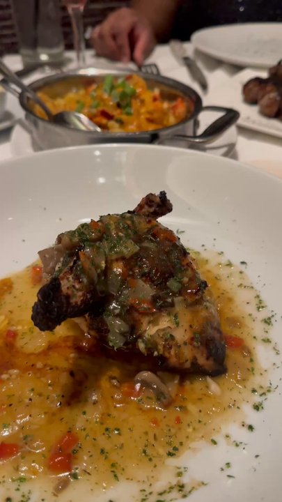 FLEMING’S PRIME STEAKHOUSE & WINE BAR - Updated August 2025 - 1071 ...