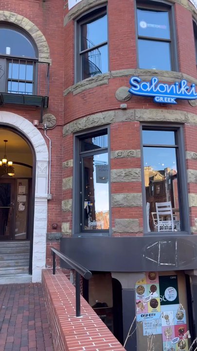 SALONIKI GREEK - Updated March 2025 - 43 Photos & 30 Reviews - 316 ...
