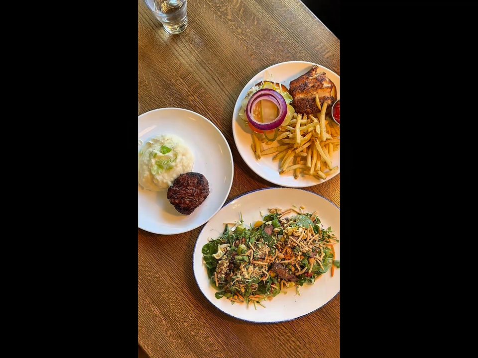 CROSBY’S KITCHEN - Updated December 2025 - 340 Photos & 208 Reviews ...