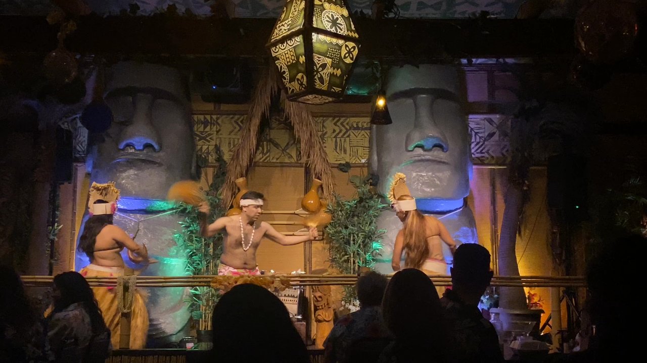 THE TIKI TERRACE - Updated December 2025 - 471 Photos & 474 Reviews ...