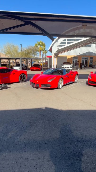 SPEEDVEGAS - Updated May 2025 - 788 Photos & 540 Reviews - 14200 S Las ...