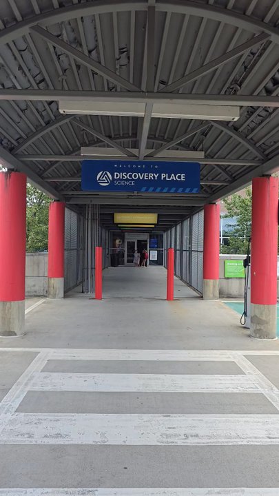 DISCOVERY PLACE SCIENCE - Updated May 2026 - 702 Photos & 256 Reviews ...