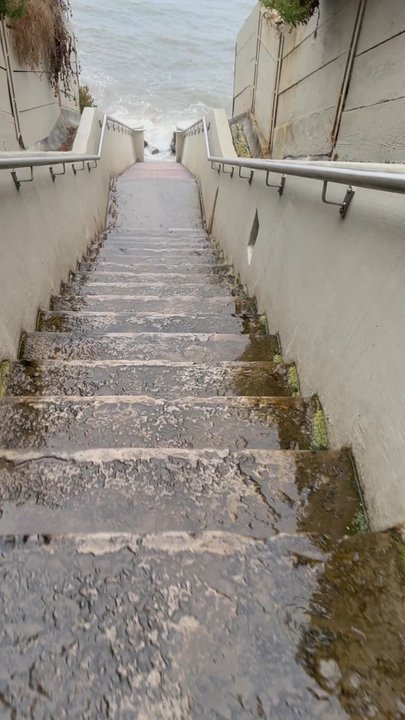 ONE THOUSAND STEPS BEACH - Updated October 2025 - 285 Photos & 57 ...