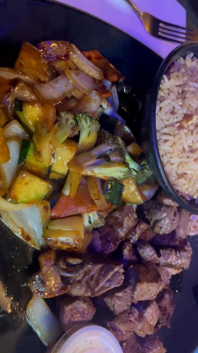 POSEIDON SUSHI HIBACHI BAR - Updated May 2026 - 143 Photos & 108 ...