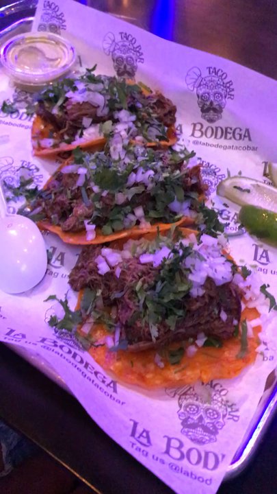 LA BODEGA TACO BAR - Updated June 2026 - 78 Photos & 51 Reviews - 2829 ...