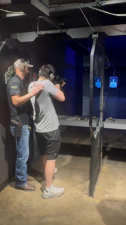 DFW GUN RANGE & ACADEMY - Updated December 2025 - 280 Photos & 450 ...