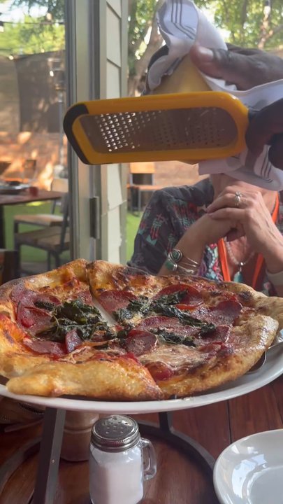 PIE TAP PIZZA + ROTISSERIE + BAR - Updated April 2026 - 629 Photos ...
